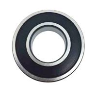China ISO9001 2008 Certified S K F Deep Groove Ball Bearings 6205-2rs for Stable Performance for sale
