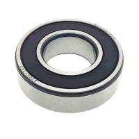 China ISO9001 2008 Certified S K F Deep Groove Ball Bearings 6205-2rs for Stable Performance for sale