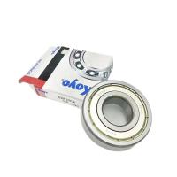 China 6200 6201 6202 6203 6204 6205 6206 6207 6208 6209 6210 6211 6212 6213 ZZ 2RS Deep Groove Ball Bearings for sale