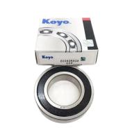 China Single Row Long Life Deep Groove Ball Bearings 6201-ZZ for Manufacturing Plant for sale