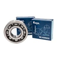 China Single Row Long Life Deep Groove Ball Bearings 6201-ZZ for Manufacturing Plant for sale