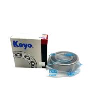 China 6202 6204 6205 6206 6302 6304 6305 6306 Deep Groove Ball Bearing with ZZ/2Z/2RS Seals Type for sale