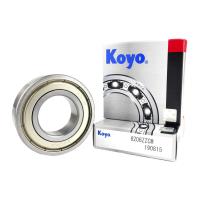China 6202 6204 6205 6206 6302 6304 6305 6306 Deep Groove Ball Bearing with ZZ/2Z/2RS Seals Type for sale