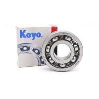 China 6205-2RS KO.YO Skateboard Bearings with Copper Cage and ISO9001 2008 Certificate for sale
