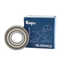 China 6205-2RS KO.YO Skateboard Bearings with Copper Cage and ISO9001 2008 Certificate for sale