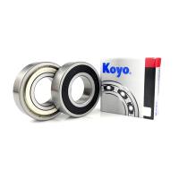 China 6205-2RS KO.YO Skateboard Bearings with Copper Cage and ISO9001 2008 Certificate for sale