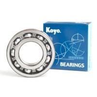 China 6200 6202 6203 6204 6205 6206 6305 6306 Ball Bearings with ISO9001 2008 Certification for sale