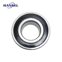 China 6206-2RS1/C3 Deep Groove Ball Bearings for Construction Machinery and Rolling Mills for sale