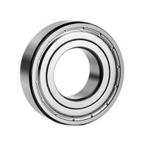 China Chrome Steel 608 Deep Groove Ball Bearings with ISO9001 2008 Certificate for sale