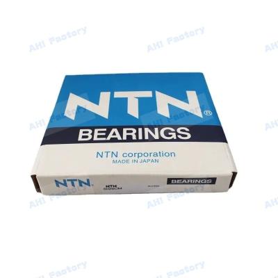 China 6000 6001 6002 6003 6004 6205 6206 6300 6201 ZZ N.T.N Bearing for Precision Machinery for sale