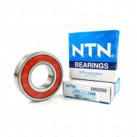 China 6201LLU 6202 LLU 6203 LLU NTN Deep Groove Ball Bearings with ISO9001 2008 Certificate for sale
