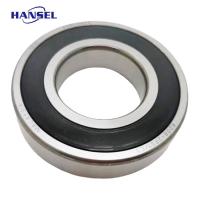 China High Precision P6 62/28 Deep Groove Ball Bearings for Long Life and Smooth Operation for sale