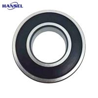 China 25mm Bore Size C0 C2 C3 C4 C5 Double Row Deep Groove Ball Bearings 6205-2rs by SKF for sale