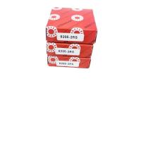 China Single Row Deep Groove Ball Bearing 6205-2rs by SKF for Superior Performance for sale