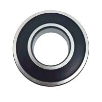 China Deep Groove Ball Bearings Chrome 6205-2rs for Mining Metallurgy Agriculture Chemical for sale