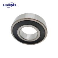 China Bore Size 0 30 mm S K F Deep Groove Ball Bearings 6206-2RS1/C3 for Performance for sale