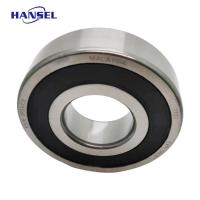 China S K F Deep Groove Ball Bearings 6306-2RS1/C3 for Customer Requirements for sale