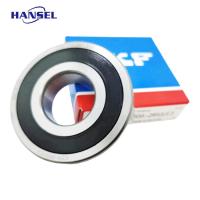 China S K F Deep Groove Ball Bearings 6306-2RS1/C3 for Customer Requirements for sale