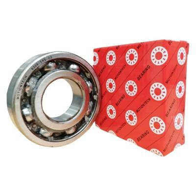 China High Speed and Long Life Deep Groove Ball Bearings 6308 for Industrial Applications for sale