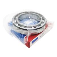 China Long Life Radial SKF Deep Groove Ball Bearings 6012 Dependable for Construction Works for sale