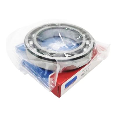 China Long Life Radial SKF Deep Groove Ball Bearings 6012 Dependable for Construction Works for sale
