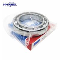 China Long Life Radial SKF Deep Groove Ball Bearings 6012 Dependable for Construction Works for sale