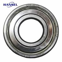 China P5 Precision Multi-type SKF 6204-2Z/C3 Deep Groove Ball Bearings for 0 20mm Bore Size for sale
