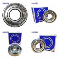 China P5 Precision Multi-type SKF 6204-2Z/C3 Deep Groove Ball Bearings for 0 20mm Bore Size for sale