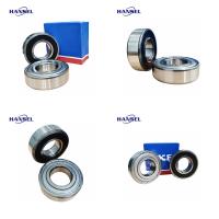 China Stainless Steel S.K.F 6205-2RSHC3 Deep Groove Ball Bearings for Industrial Needs for sale