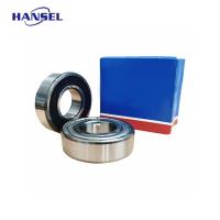 China Stainless Steel S.K.F 6205-2RSHC3 Deep Groove Ball Bearings for Industrial Needs for sale