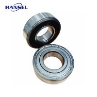 China Stainless Steel S.K.F 6205-2RSHC3 Deep Groove Ball Bearings for Industrial Needs for sale