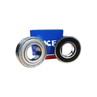 China Precision Rating P0 P6 P5 P4 P2 6205-2RSHC3 Deep Groove Ball Bearings with S.K.F Sealed for sale