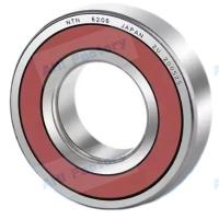 China N.T.N. 6202 6204 6206 Auto Bearing Deep Groove Ball 6202 LLU 2RS 2Z ZZ Bearing Suitable for sale