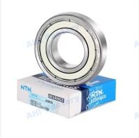China Deep Groove NTN Bearing 608 624 6201 6202 6203 6204 6205 6206 with P6 Precision Rating for sale