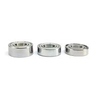 China Number of Row Single Row 608ZZ 8*22*7mm Deep Groove Ball Bearing for Stable Speed for sale