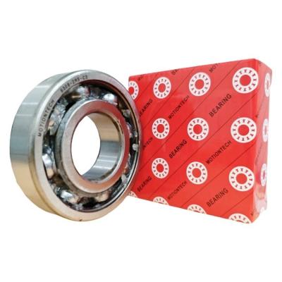 China Vibration Z3V3 SKF 6308-2RS-C3 Deep Groove Ball Bearings for High Speed and Long Life for sale
