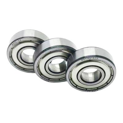 China 6000-2Z Deep Groove Ball Bearings Manufactured by S K F for Optimal Efficiency for sale