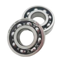 China 12*28*8mm Stainless Steel Deep Groove Ball Bearings with ISO9001 2008 Certificate for sale