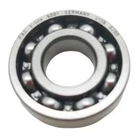 China 6001 Deep Groove Ball Bearings for Performance in Rolling Mills and Construction Machinery for sale