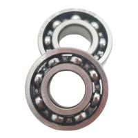 China Structure Deep Groove F.AG 6001 Ceramic Ball Bearings with Chrome Steel/GCr15 for sale