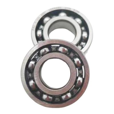 China Structure Deep Groove F.AG 6001 Ceramic Ball Bearings with Chrome Steel/GCr15 for sale