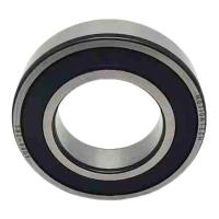 China Serviceable 6006-2RS Deep Groove Ball Bearings with P6 Precision Rating and Fast Shipping for sale