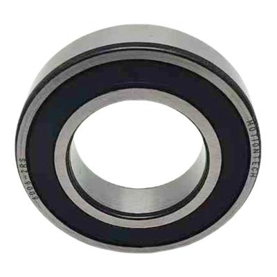 China Serviceable 6006-2RS Deep Groove Ball Bearings with P6 Precision Rating and Fast Shipping for sale