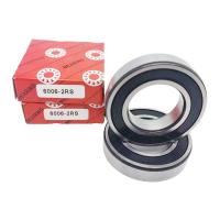 China Steel Cage SS625-2RS High Speed Stainless Steel Motorcycle Ball Bearing for Durability for sale