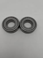China 35 x 72 x 21mm Single Row Rigid Ball Bearing BB1-1012/C3VT264 with Precision Rating P5 for sale