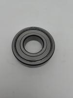China Deep Groove Structure Single Row Ball Bearings 45*100*25mm for Agricultural Machinery for sale