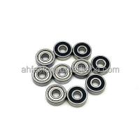 China BALL Bearing 6308/C3VT264 Single Row 40 x 90 x 23mm with ISO9001 2008 Certificate for sale