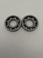 China BALL Bearing 6308/C3VT264 Single Row 40 x 90 x 23mm with ISO9001 2008 Certificate for sale