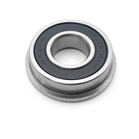 China Deep Groove Mini Bearing F6205 F6206 F6207 F6208 F6209 ZZ RS 2RS for High Precision for sale