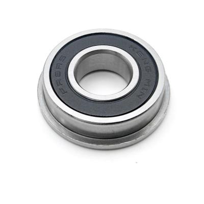 China Deep Groove Mini Bearing F6205 F6206 F6207 F6208 F6209 ZZ RS 2RS for High Precision for sale